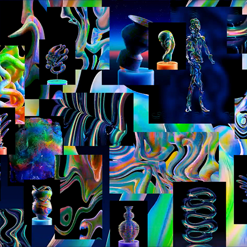 Euphoric Permutations - Perspective Permutations | Culture Vault